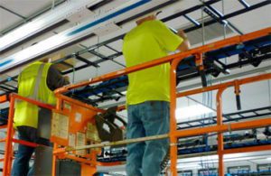 Data Center Services & Solutions | Direct Line