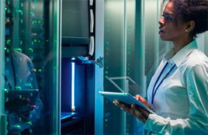 Data Center Services & Solutions | Direct Line