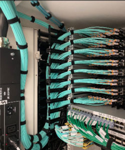 20MW Data Center Bay Area | Direct Line Global