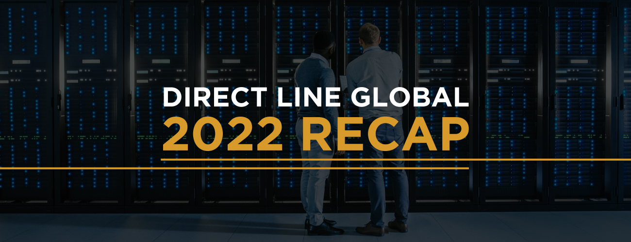 2022: Year In Review - CBRE | DIRECT LINE