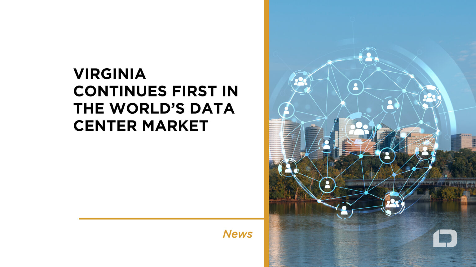 How Data Centers Have Boosted Virginia’s Growth - CBRE | DIRECT LINE