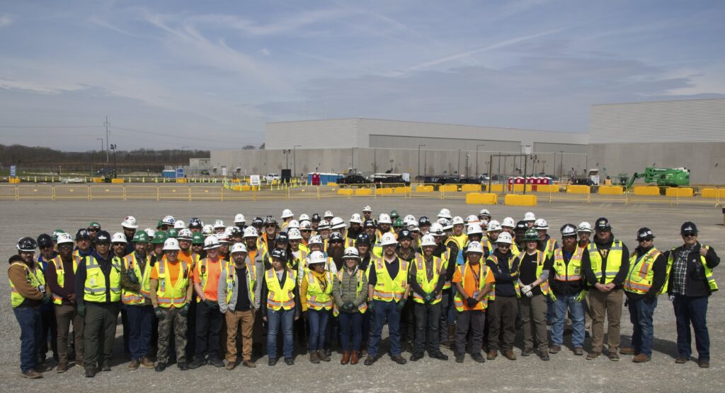 How Data Centers Have Boosted Virginia’s Growth - CBRE | DIRECT LINE