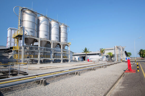 Direct Line Expanding at Ashburn Crossing