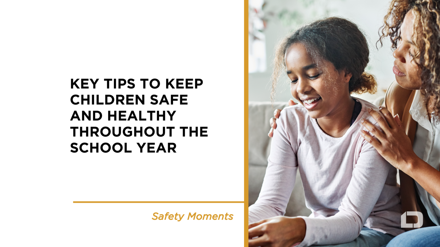 Safety Moment: Mental Health