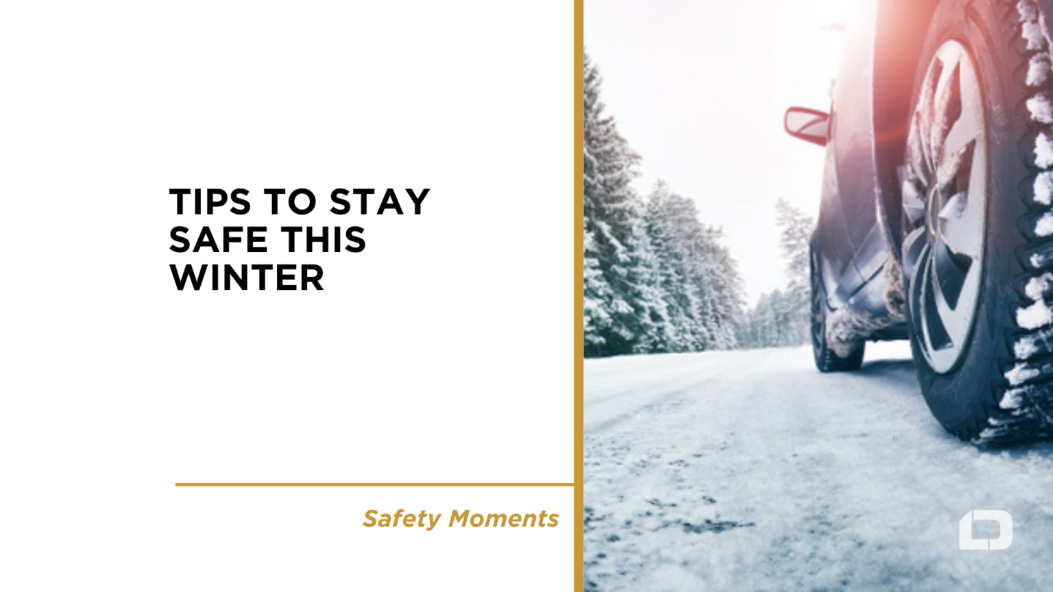 Safety Moment: Mental Health