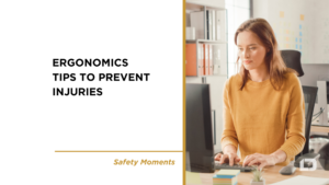 Safety Moment: Mental Health