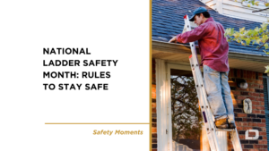 Safety Moment: Mental Health